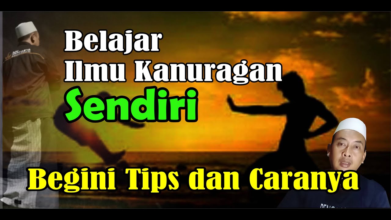 Belajar Ilmu Tenaga Dalam - Cara Melatih Ilmu Kanuragan Tenaga Dalam ...