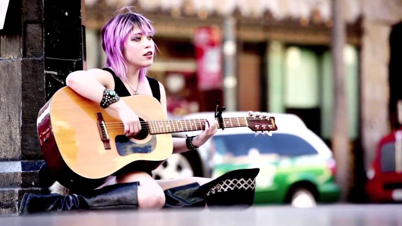 "Change" Official Music Video - YouTube