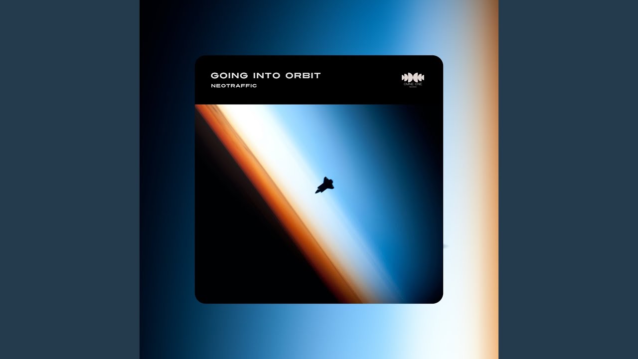 Going Into Orbit - YouTube