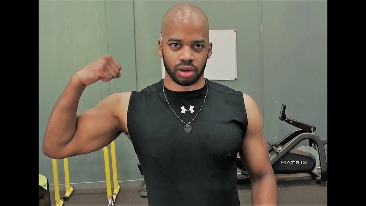 Grim Workout Motivation #15 (solo) - YouTube