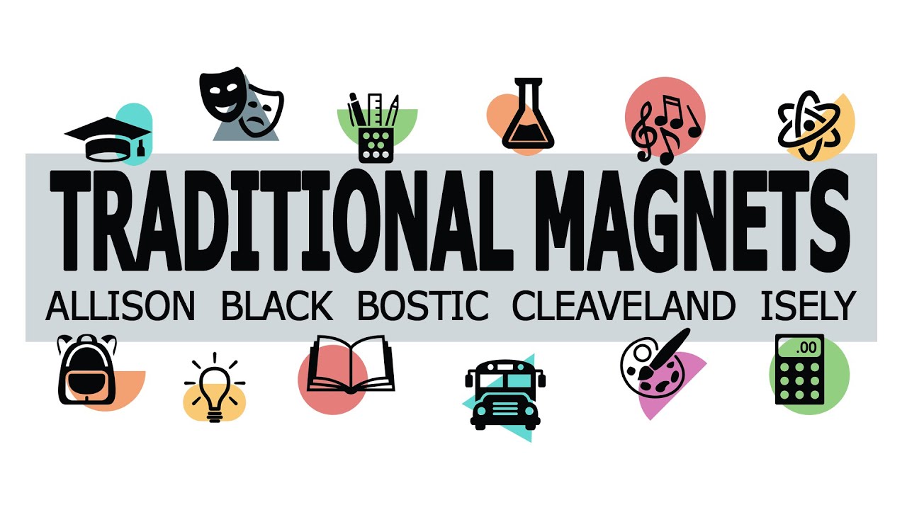 Traditional Magnet Video - YouTube