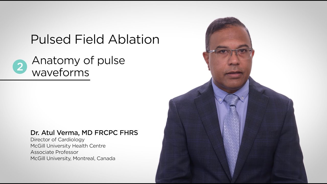Dr. Verma PFA Video Series - Pt. 2 Understanding Pulse Waveforms - YouTube