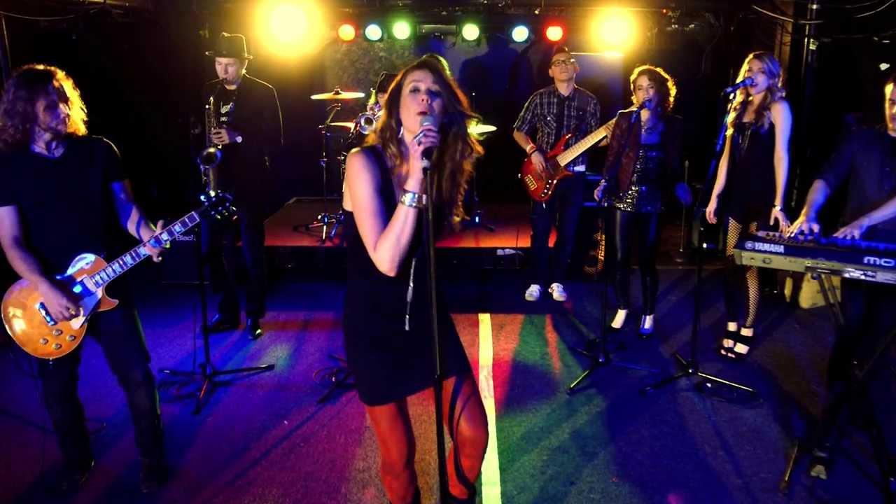 Jamie Lynn Hart Down Official Video Youtube