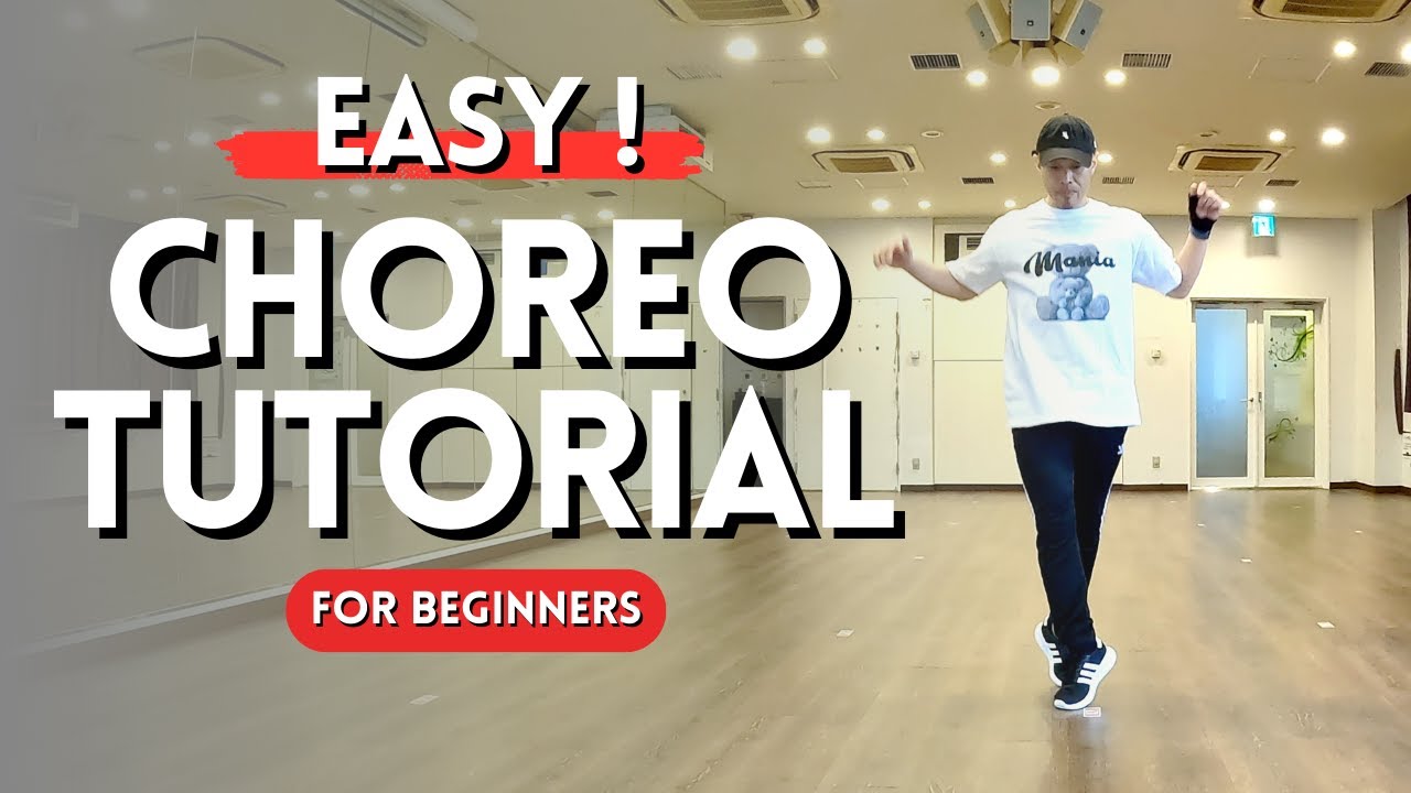House Dance for Beginners: 5 Easy Choreographies to Start Dancing Today ...