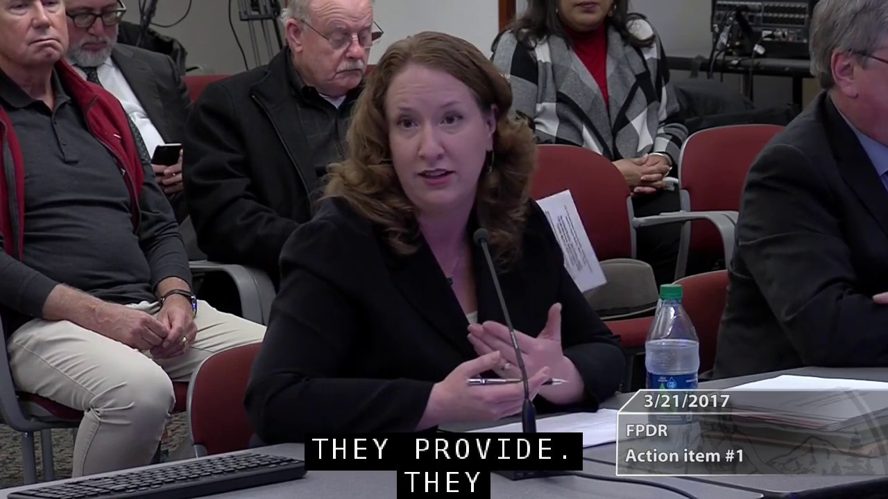FPDR 2017-03-21 - YouTube