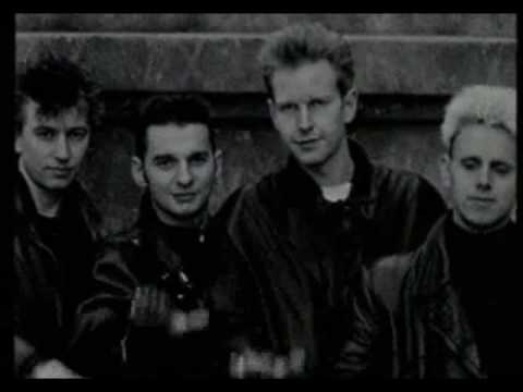 Depeche Mode - Flexible
