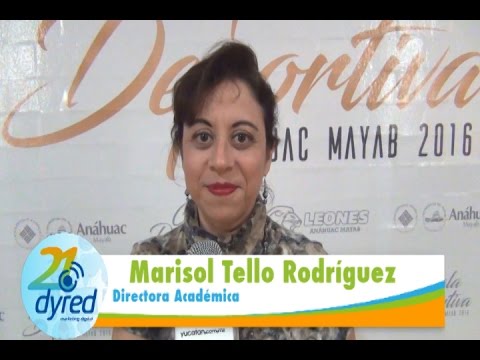 21 años, 21 historias: Marisol Tello Rodríguez - YouTube