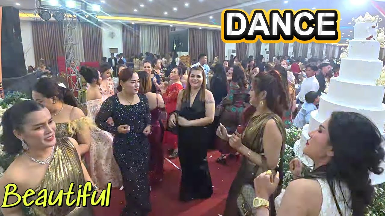 Incredible GROUP DANCE Performance that Will Make You Smile! || Feel ...