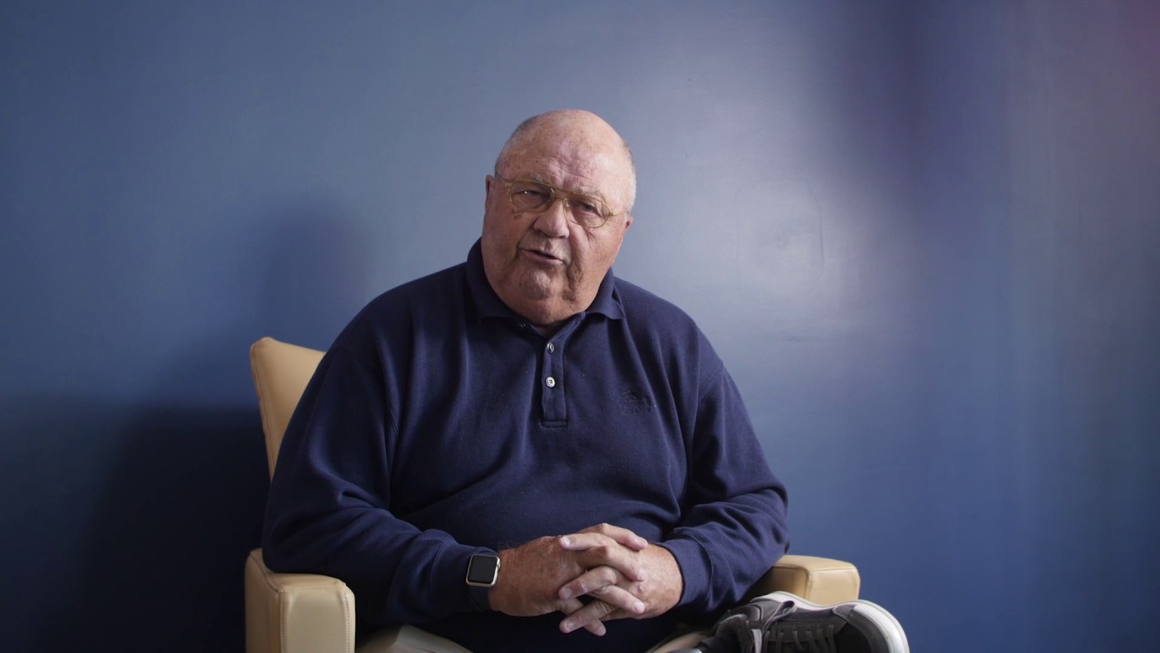 Jack Farley - Interview - YouTube