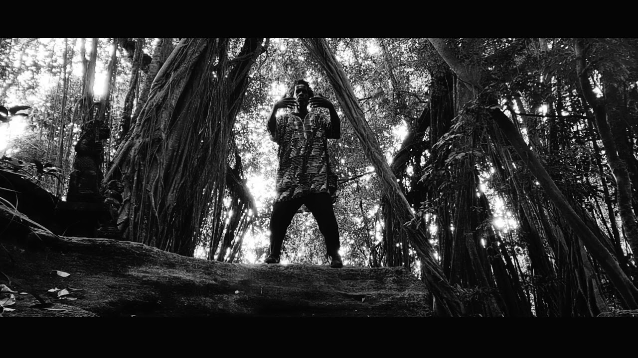 Standing Like A Tree - YouTube