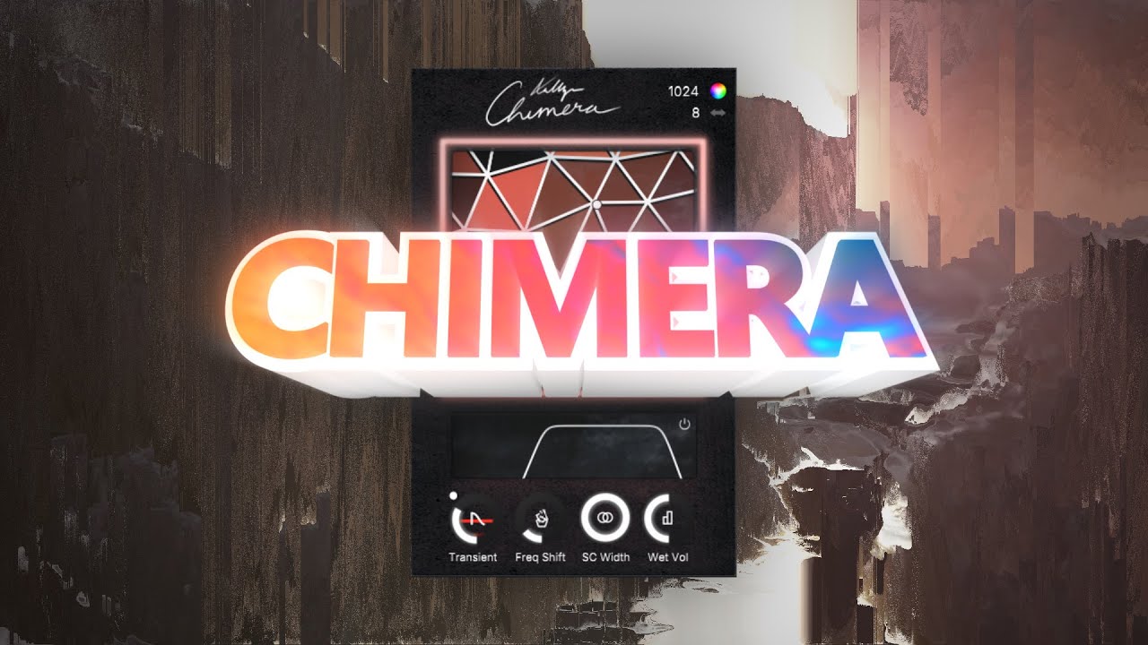 the next color bass plugin is here - YouTube