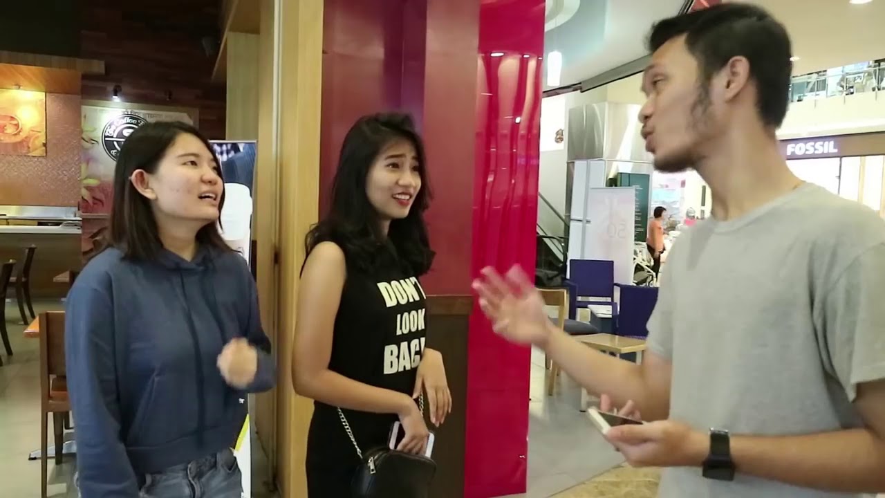 CEWEK SUKA COLI / NGOCOK APA ENNGA YA? CEWEK SEMINGGU MASTURBASI BERAPA KALI? - YouTube