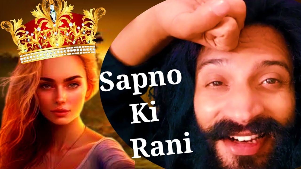 Sapno Ki Rani 💕 hindi movie। Hollywood dubbing Hindi movie । bollywood ...