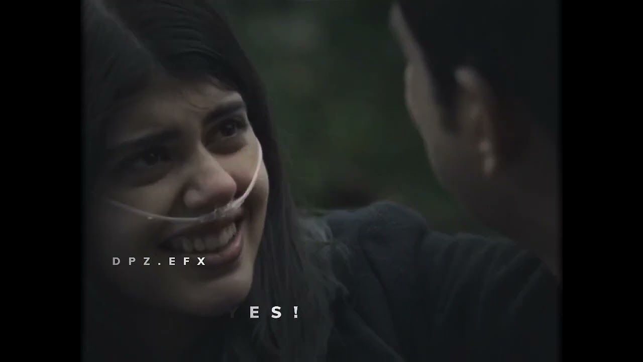 #shorts Dil Bechara ️| WhatsApp status|Deepak Roshan cuts|Dpz.efx - YouTube