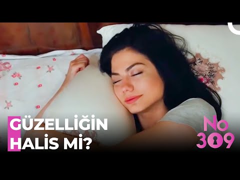 Gerçek Olamayacak Kadar Güzel✨ - No: 309