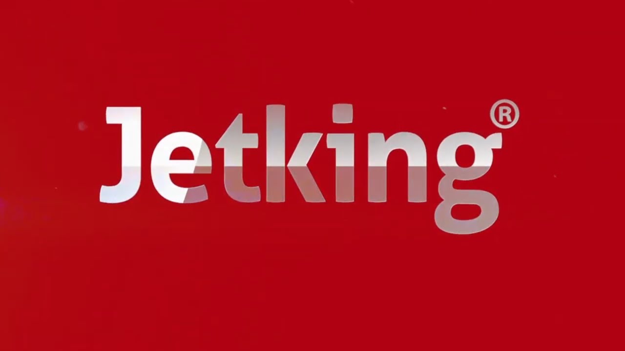 Jetking partners with 2 billion dollars Near Protocol - YouTube