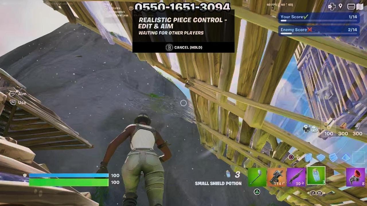 CLIX INSANE KILL - YouTube