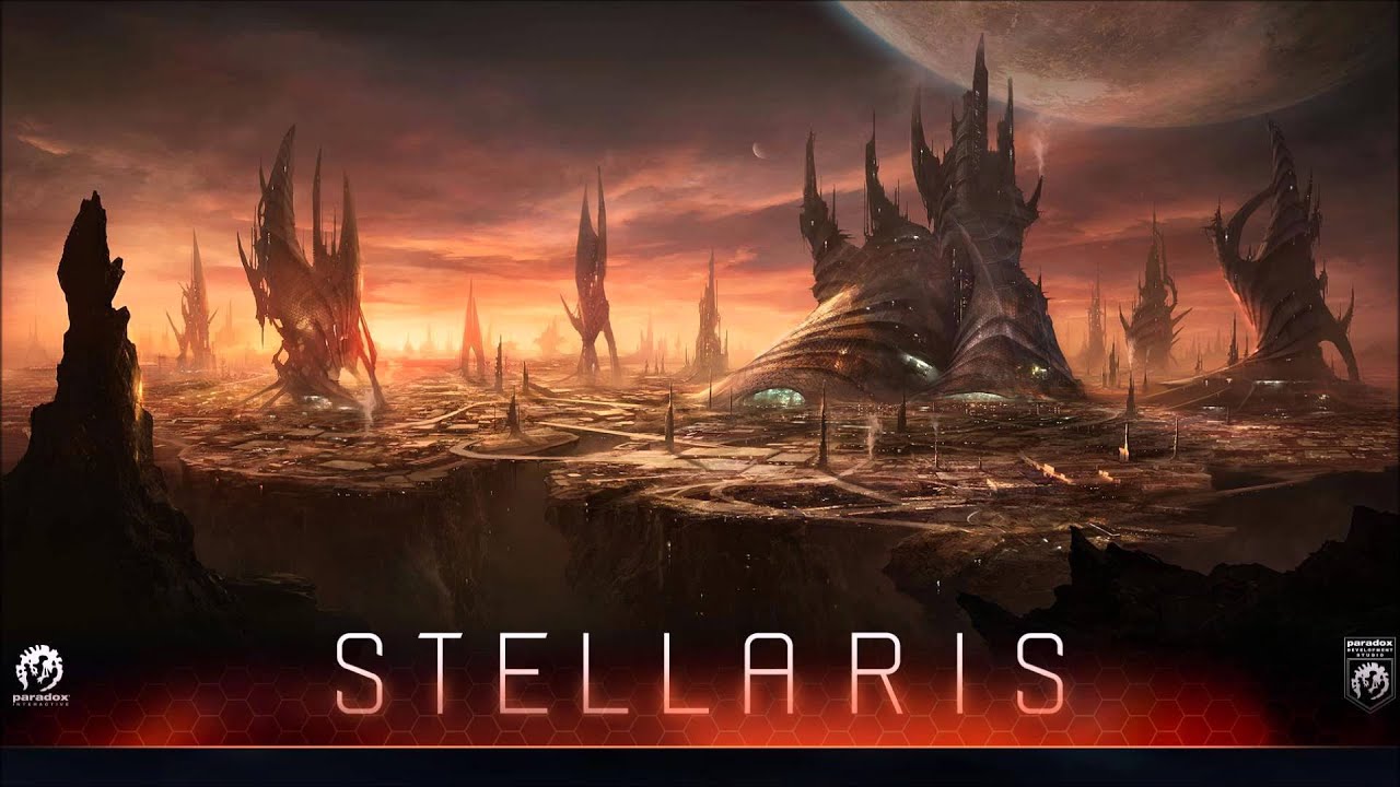 Descargar Stellaris Gratis Free Utorrent!!! - YouTube