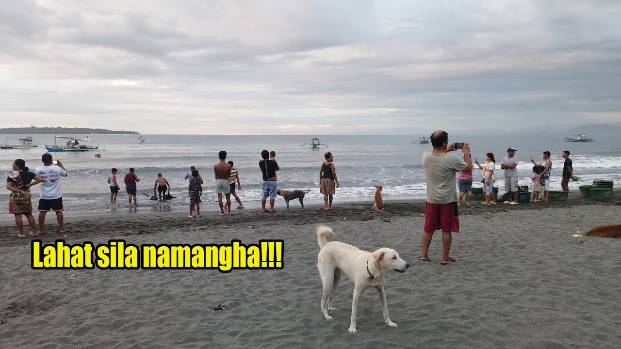 NAMANGHA ANG LAHAT!!! ISDANG NASILO ANG LALAKI, JACKPOT TO - YouTube