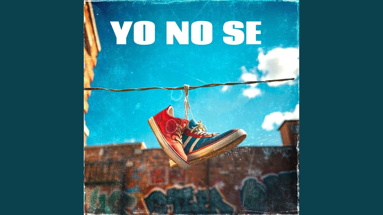 yo no se - YouTube