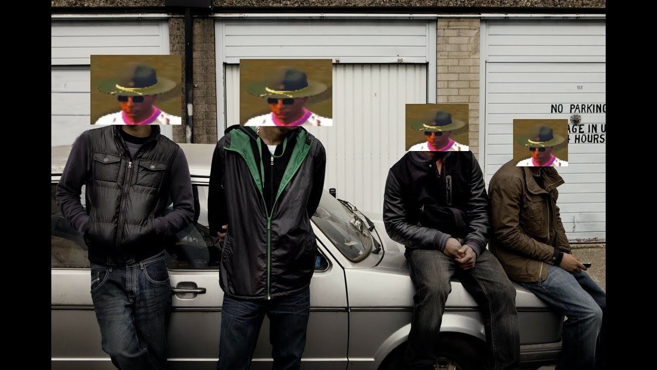 run yo pockets fam - YouTube