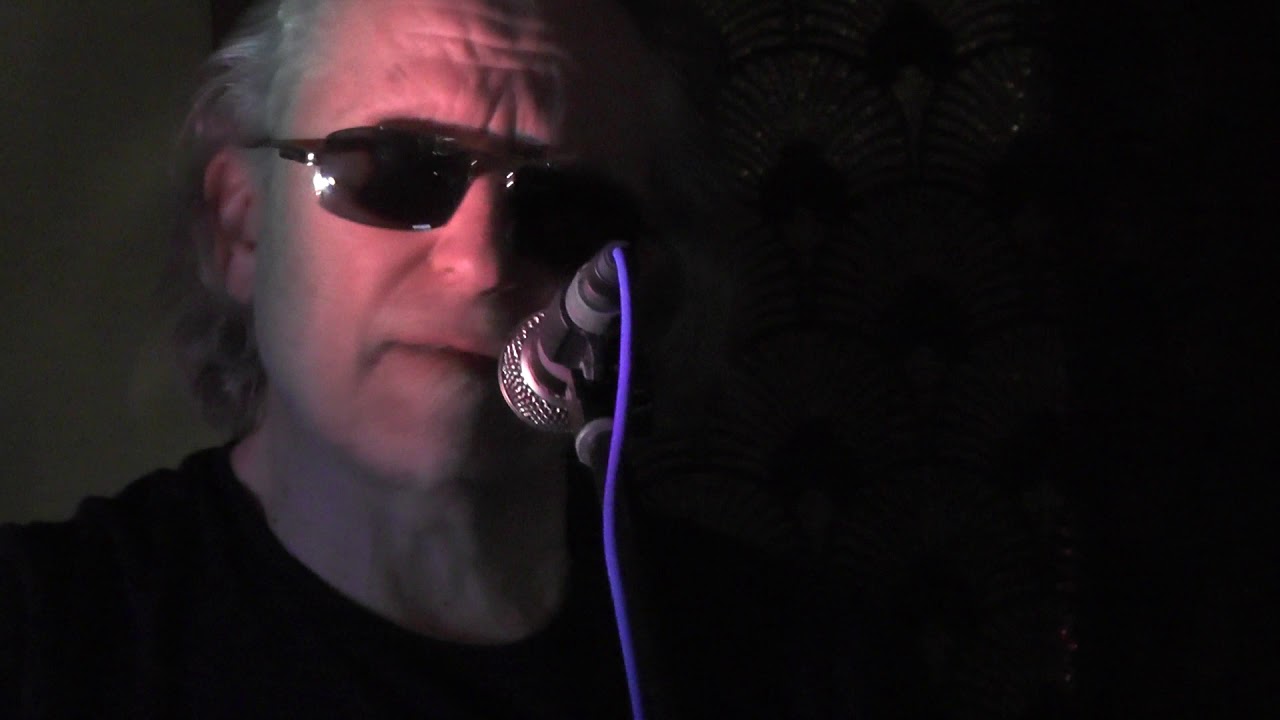 Bad Bob Bates To Love Somebody - YouTube