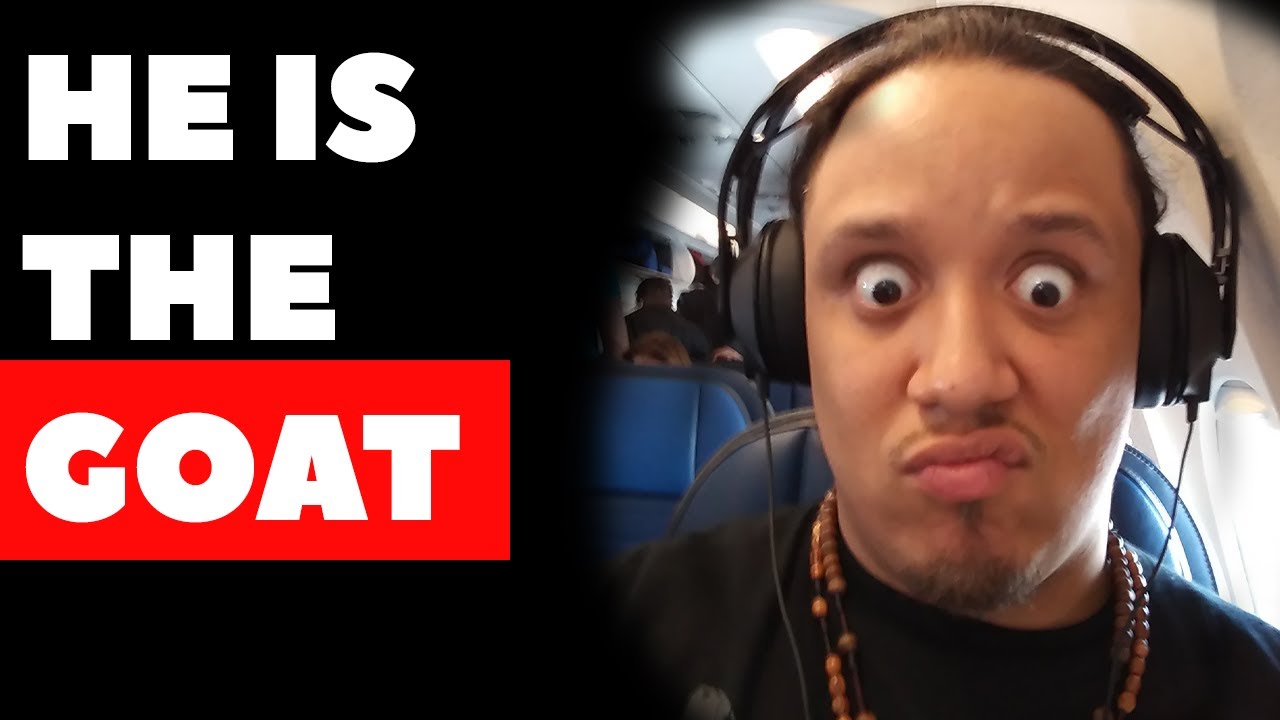 The MOST HILARIOUS Commentator In Esports - YouTube