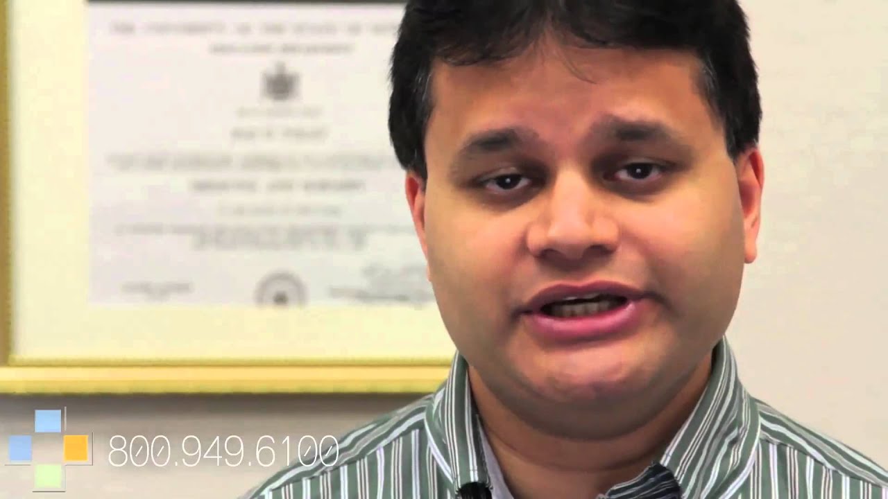 Dr. Raj Tolat Workers Comp Doctor Valley Stream, NY - YouTube