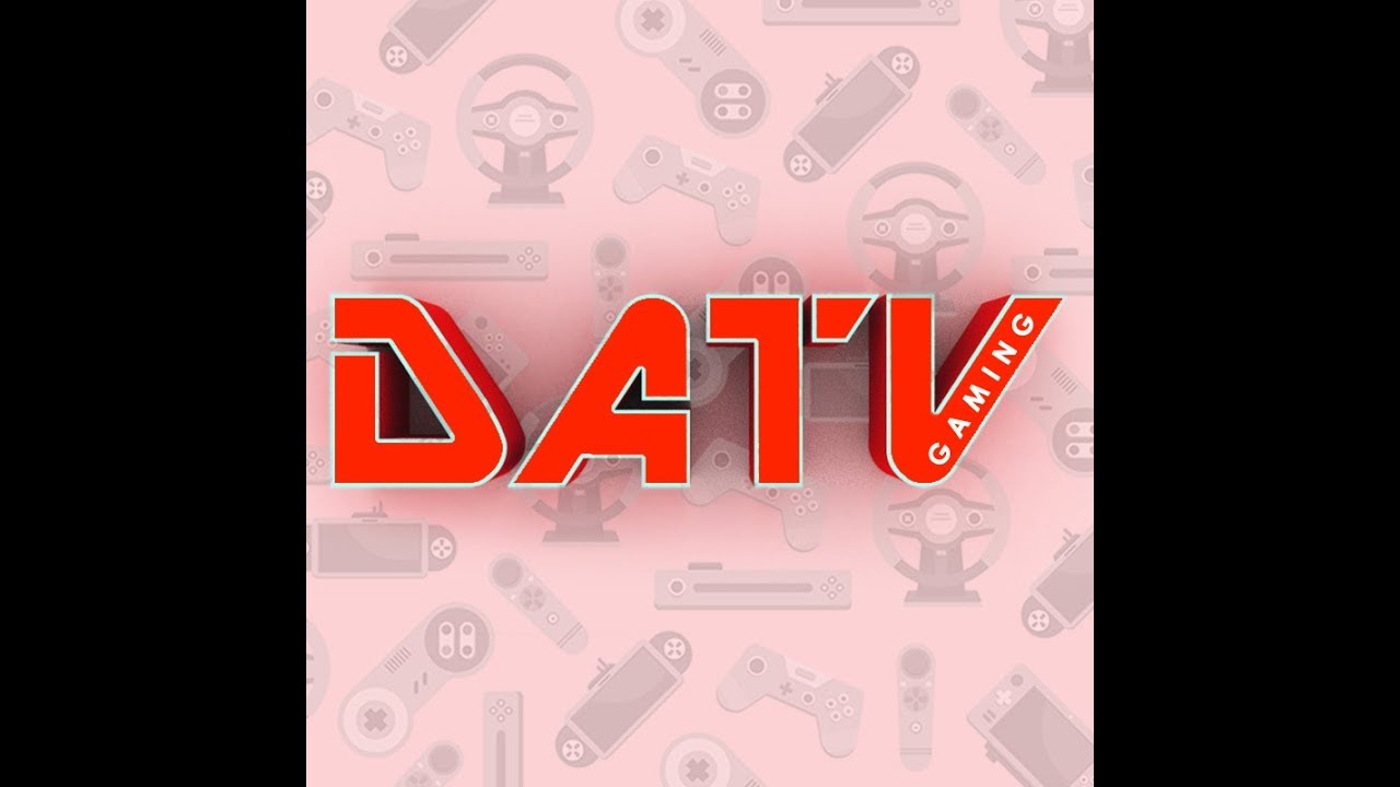 DATV Gaming LIVE STREAM 040917 DUO TRAI-HÁT - YouTube