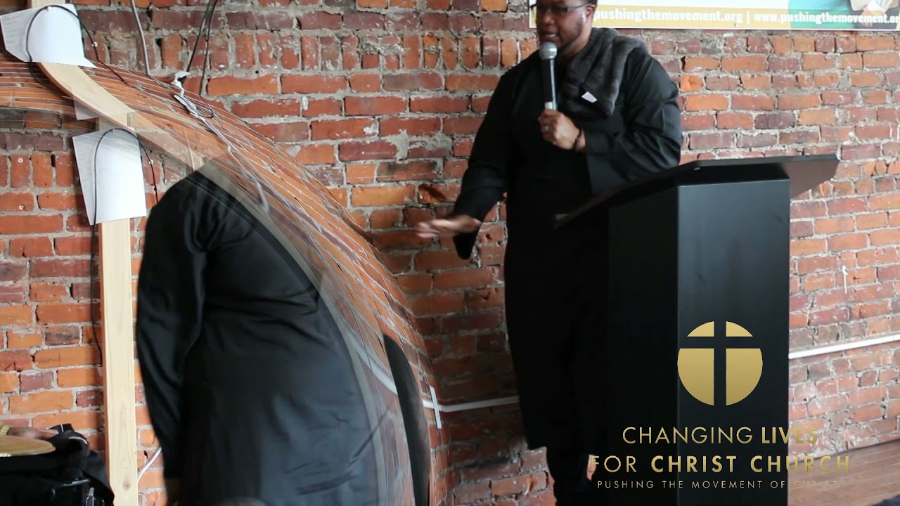 PASTOR OJ - KEEP FIGHTING - YouTube