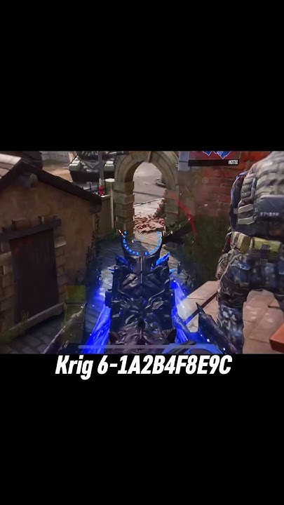 Krig 6 mitica codm #codmobile #callofdutymobileclips #codmj - YouTube
