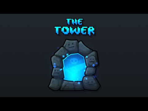 Geometry Dash The Tower #1 - YouTube