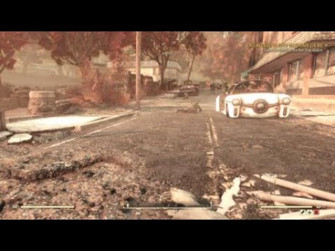 Fallout 76_Rare find - Berkeley Springs tumblebaskets - YouTube