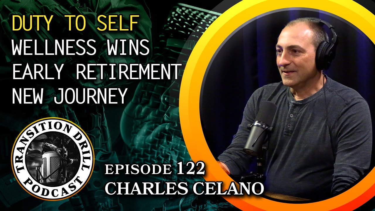 Chief of Police | Unexpected Early Retirement | Today CEO of Chief ...