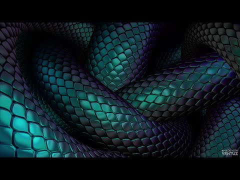 Looping Snake effect Tutorial - realtime motion graphics - YouTube