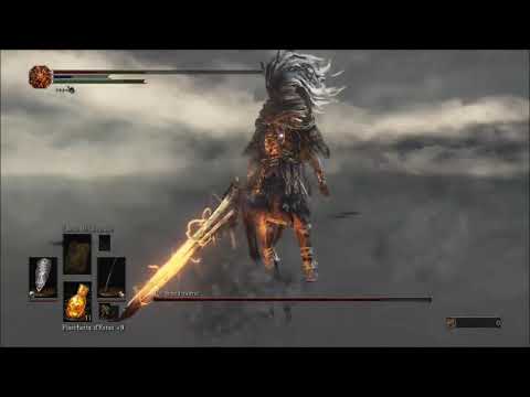DS3 perfect soundtrack - YouTube