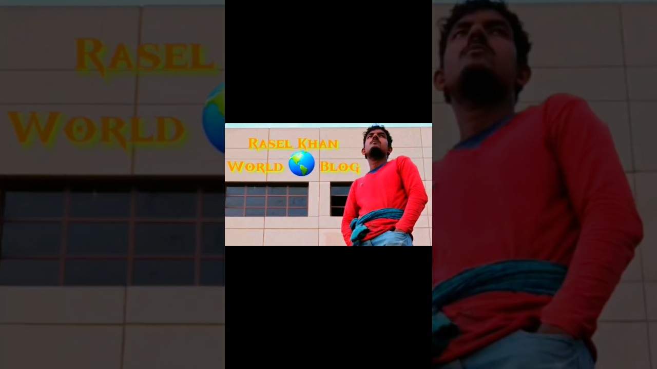 Rasel Khan World Blog, Tiktok - YouTube