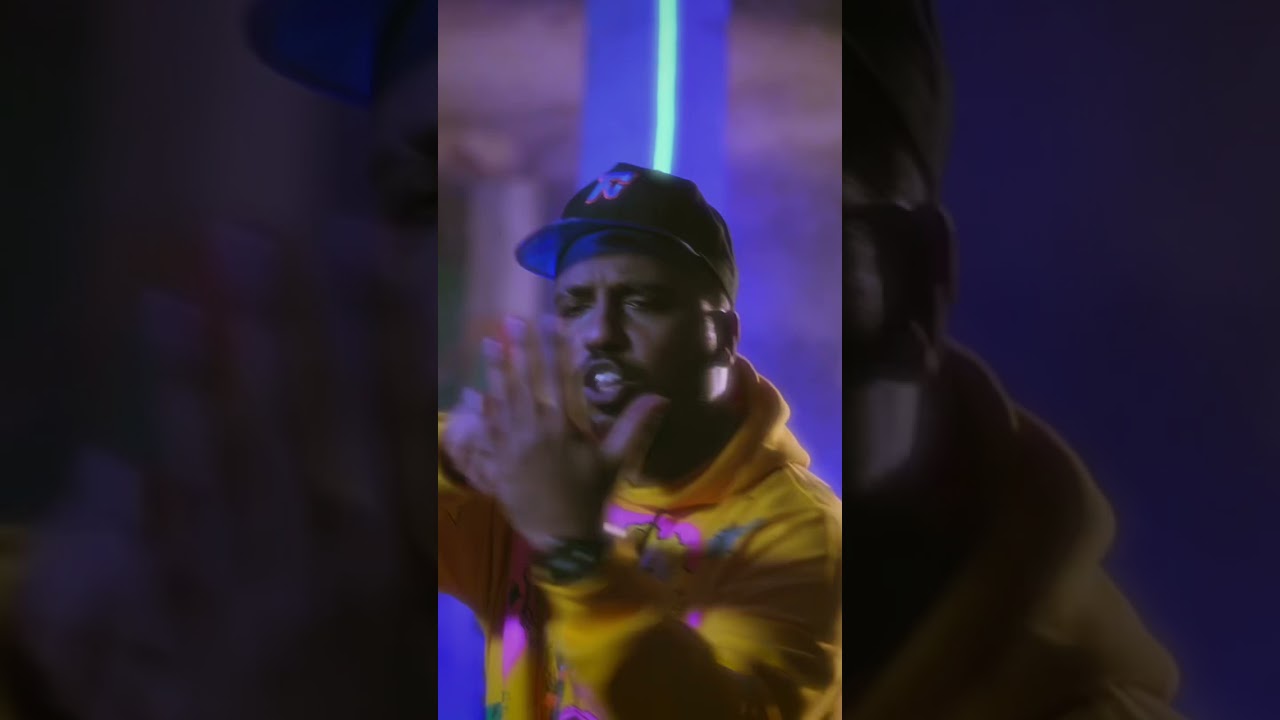 Bomb music video out now! - YouTube