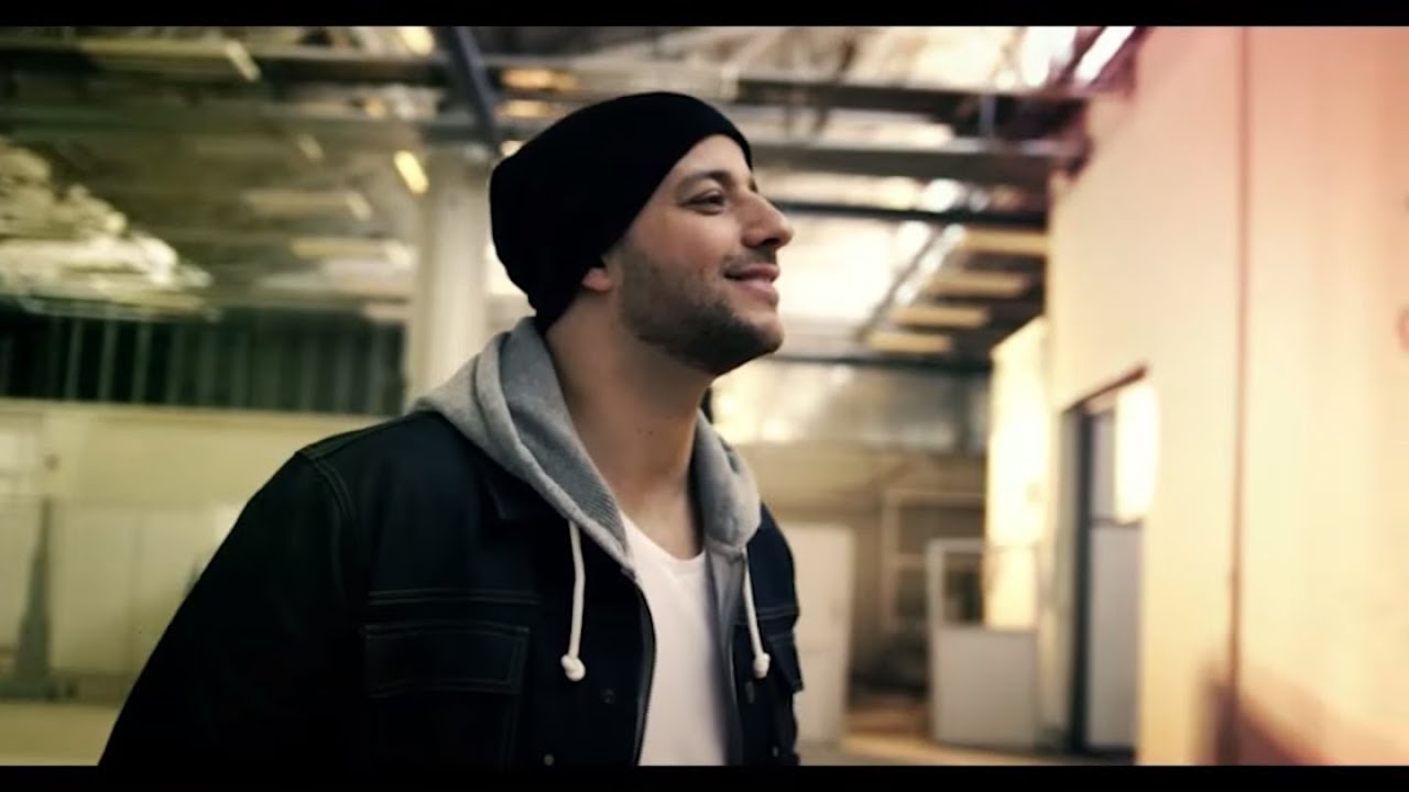 Maher Zain - New Music Video Trailer (24/9/2017) - YouTube