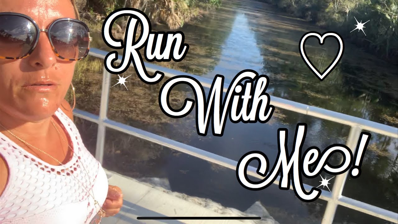 RUN WITH ME | RUNNING TIPS & MOTIVATION | TRAIN WITH ME FOR MARATHON ...