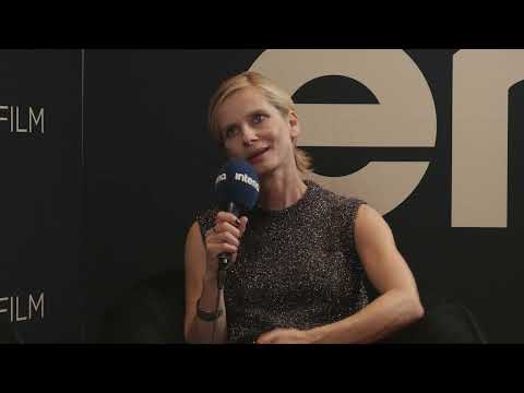 Magdalena Cielecka i Marta Nieradkiewicz o \