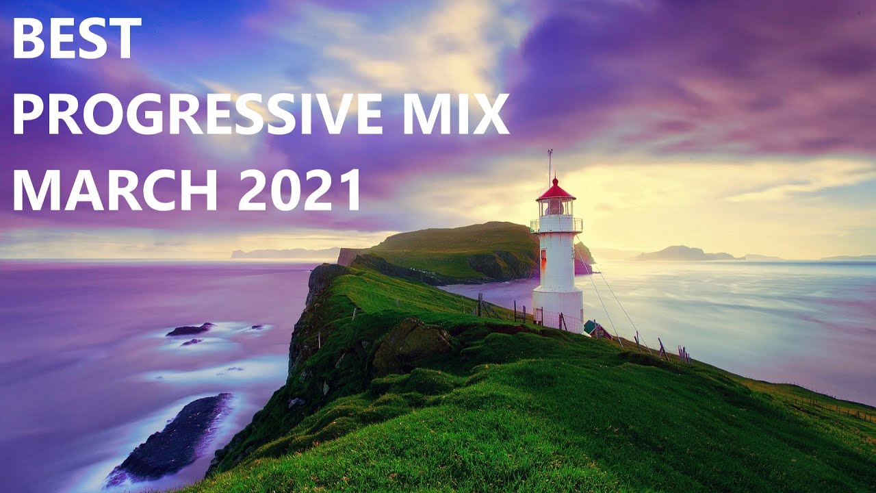 Bonding Beats Vol.107 (BEST PROGRESSIVE MIX MARCH 2021) - YouTube