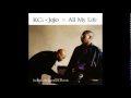 K-Ci & JoJo – All My Life (1997, CD) - Discogs