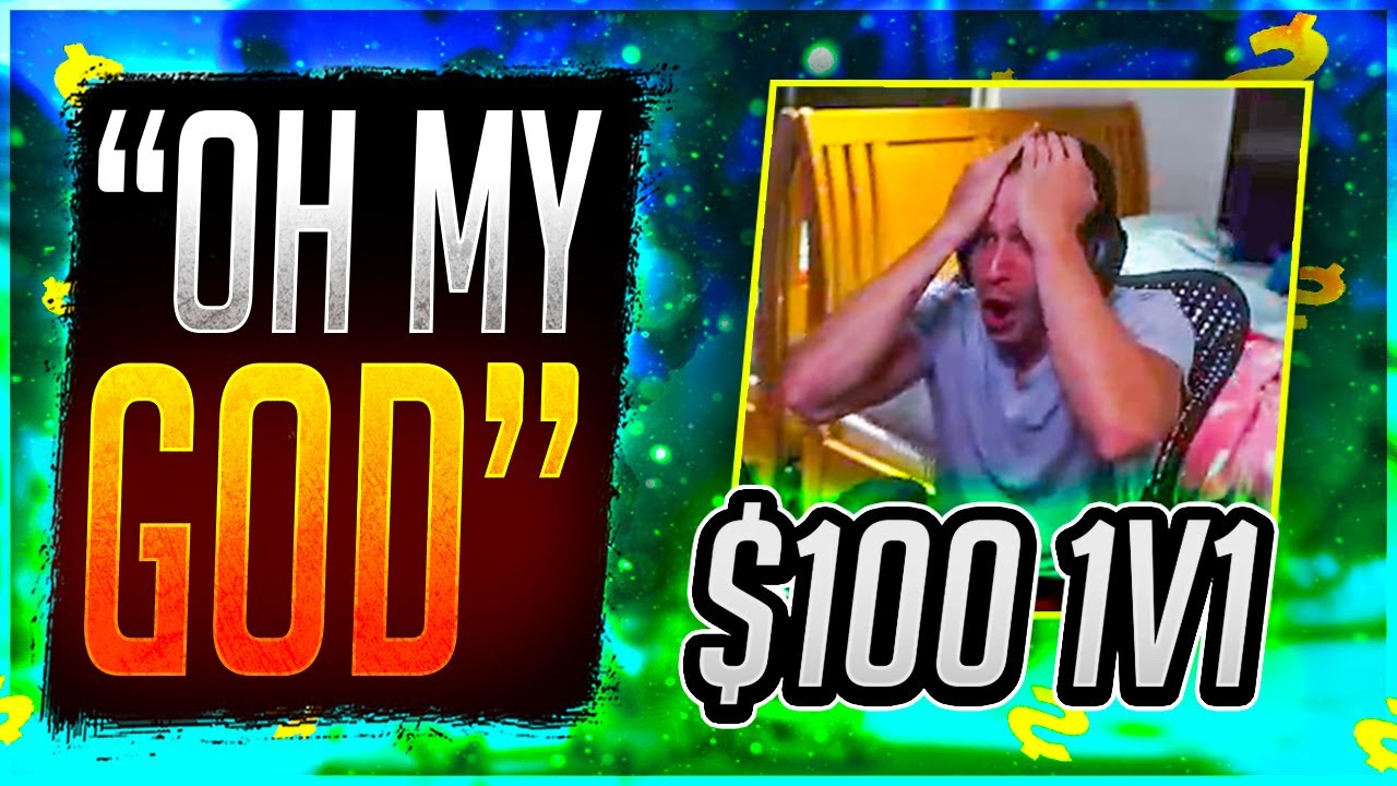 1v1ing Streamers for $100 | Samito vs Jay3 (Overwatch Top 500 1v1 ...