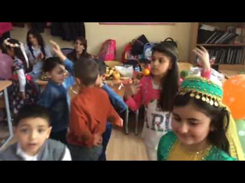 Novruz wenliyi