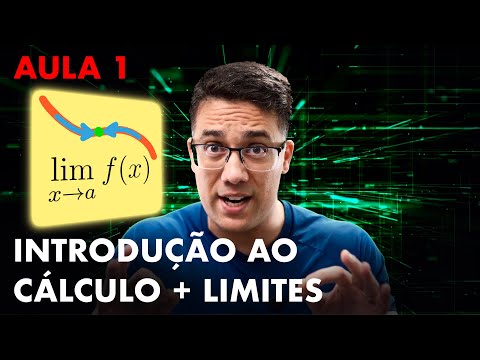 Minicurso BLACK INFINITA Aula 1 - Introdução ao Cálculo e Limites