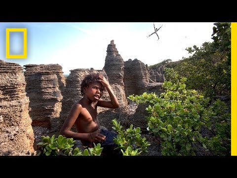Amy Toensing: The Aboriginal Homeland | Nat Geo Live - YouTube