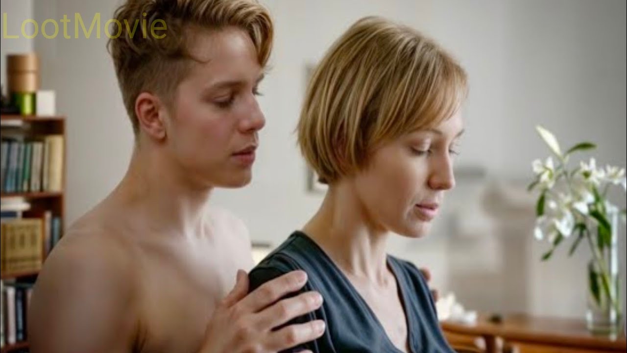 Tutor (2018) Movie Explained In Hindi/हिंदी - YouTube