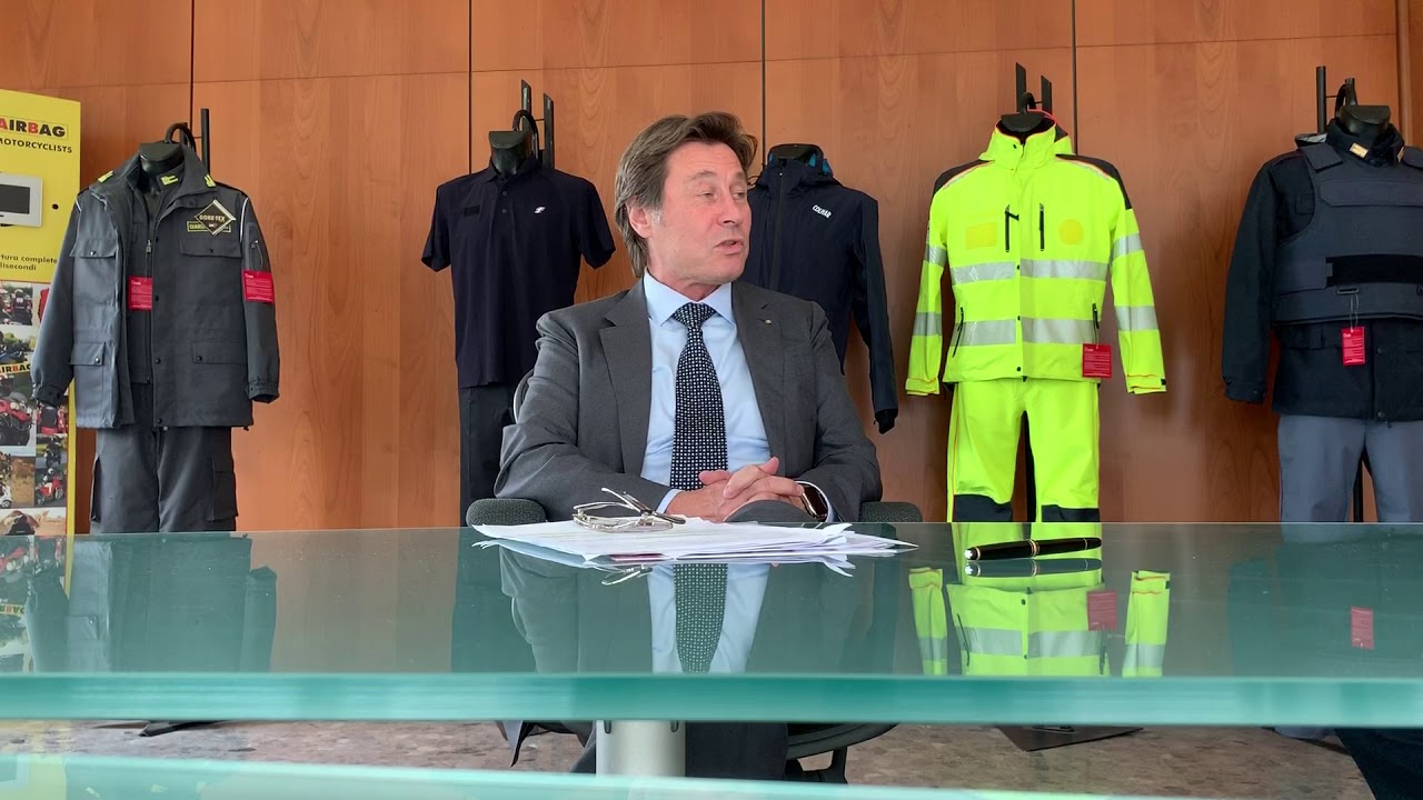 Ricerca e innovazione della Grassi spa - YouTube