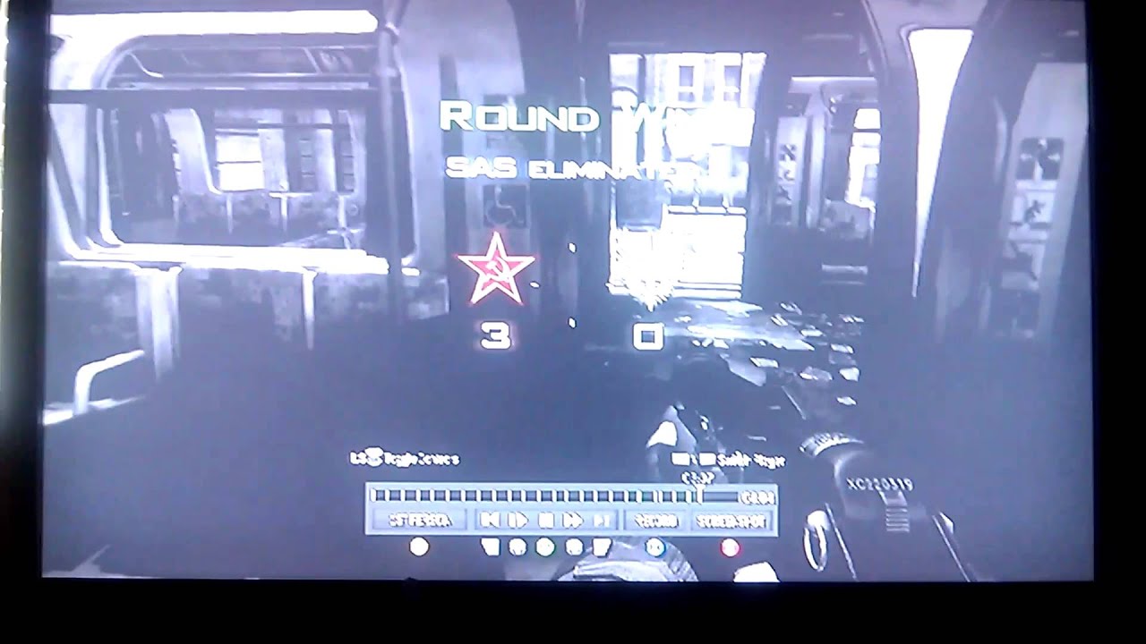 Up 3-0 3rd map underground they drop host - YouTube